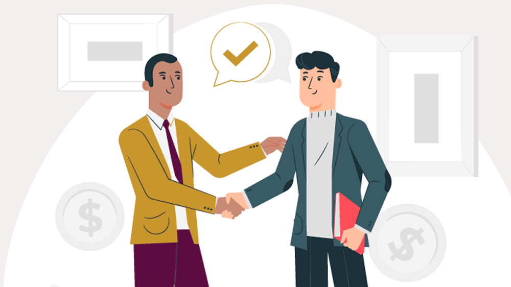 Interested in teaming up, find a partner program that’s right for you